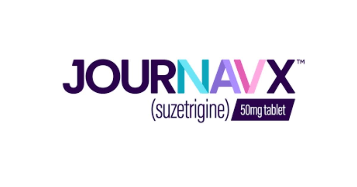 JOURNAVX (Suzetrigine): The Future of Acute Pain Management – A ...