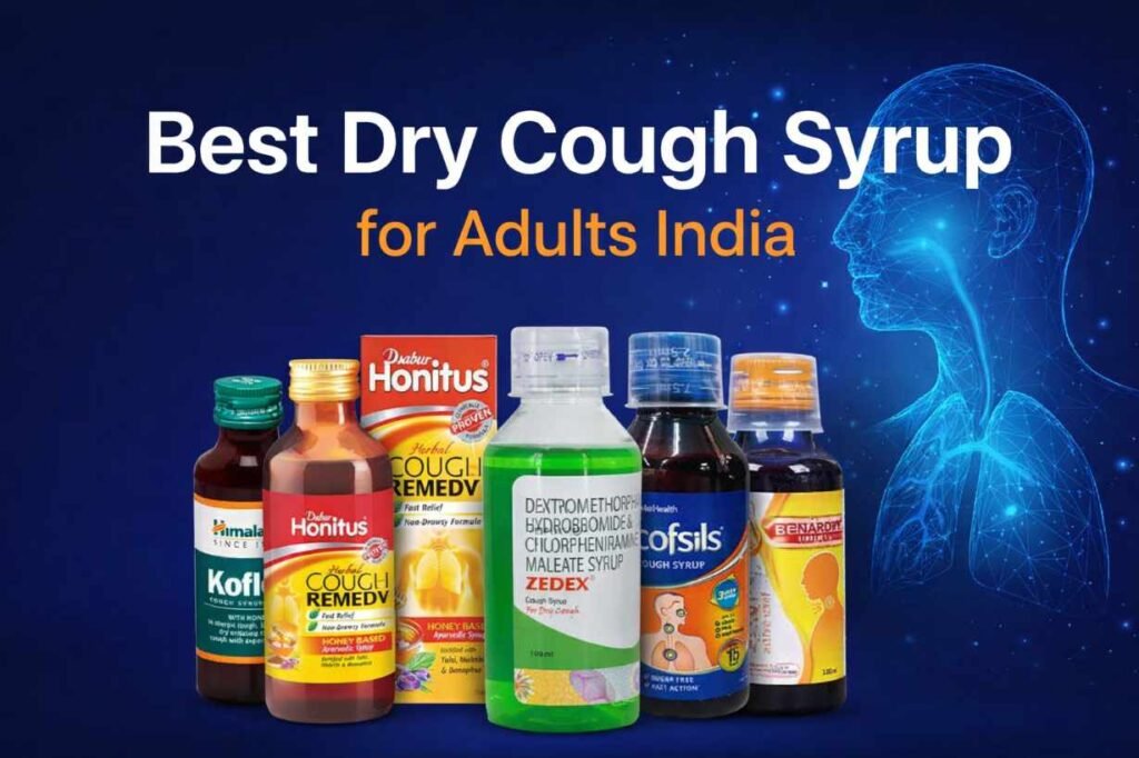 Best Pediatric Cough Syrup India 2026 | Alcohol-Free Kids - Laafon ...